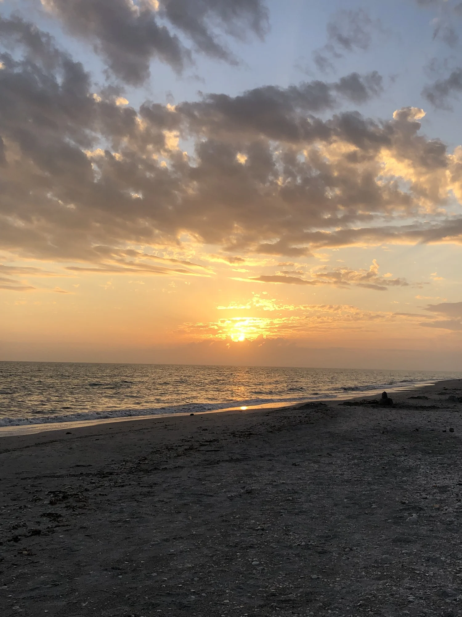 Life Is but a Mist: Living with Perspective and Purpose | UARS