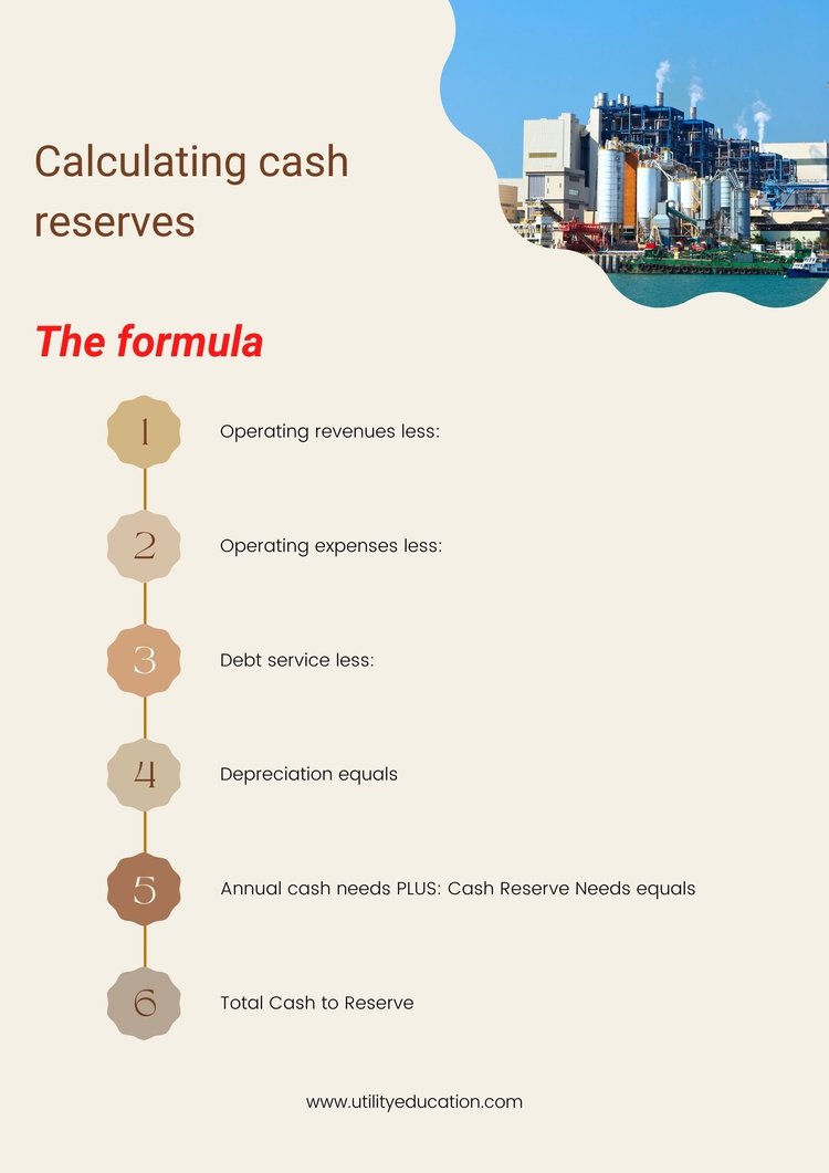 Electric Cooperative Financial Strategies - Cash Reserves and Patronage ...