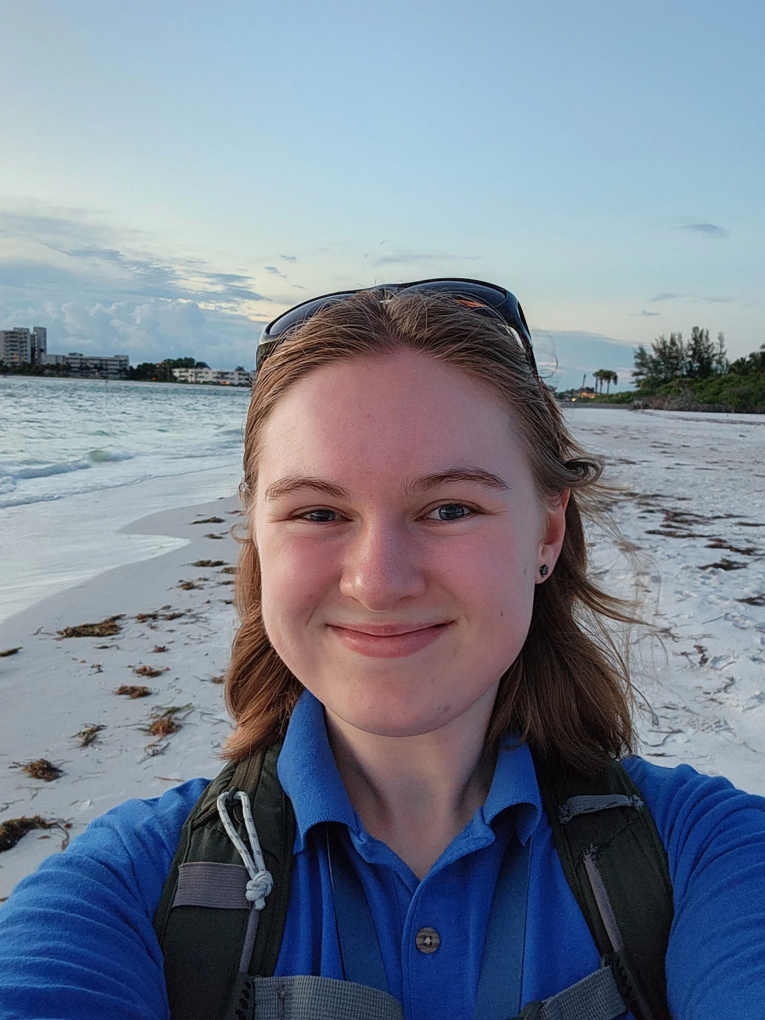Officers — UF Wildlife Society