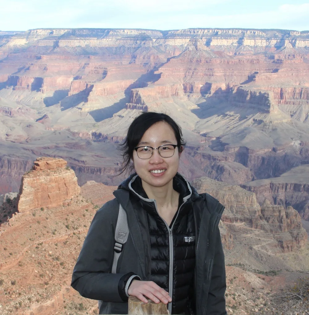 Lab members — Zhu Lab