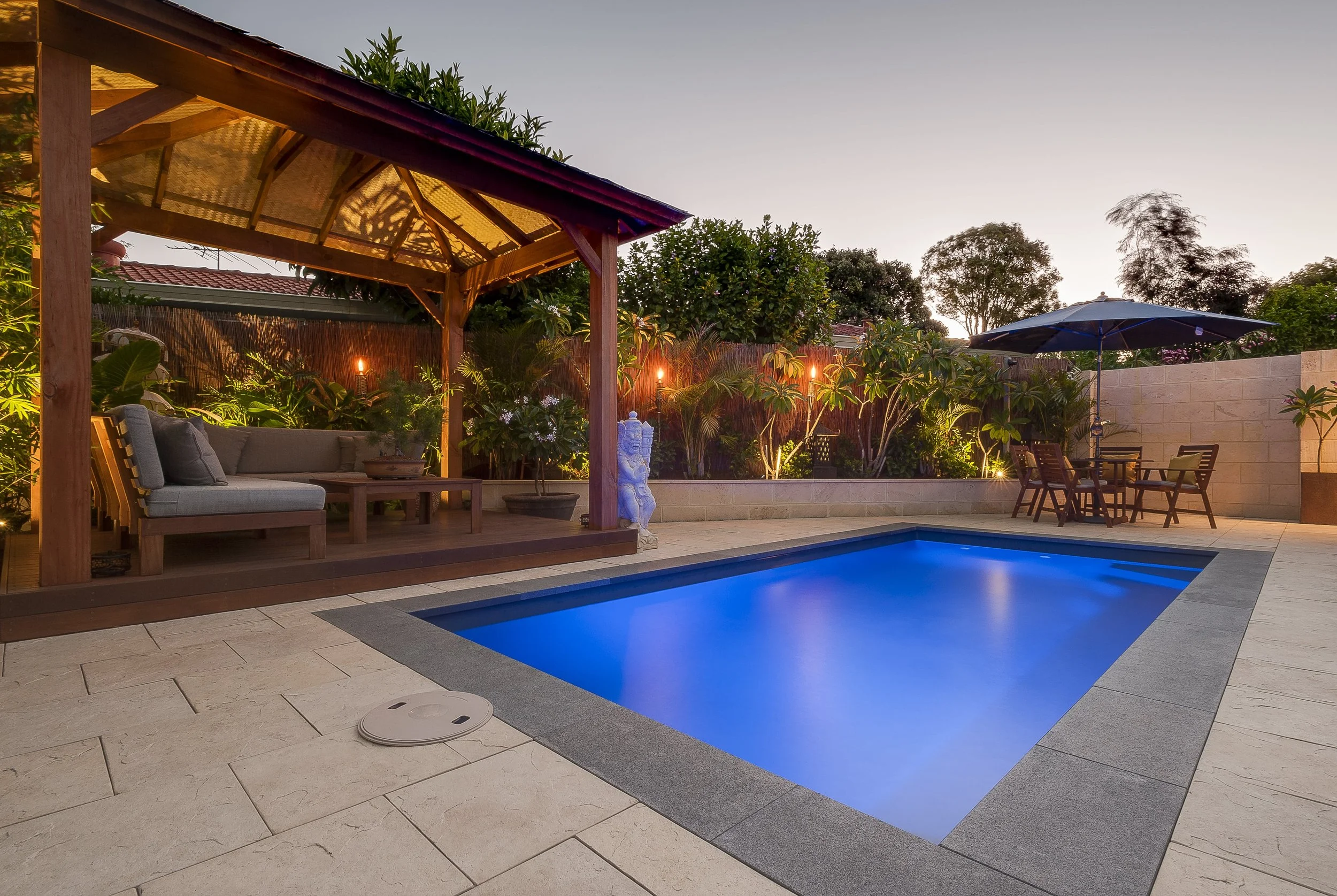 Aqua Technic Pools — New Vision Pools | Swimming Pool Builder Nelson