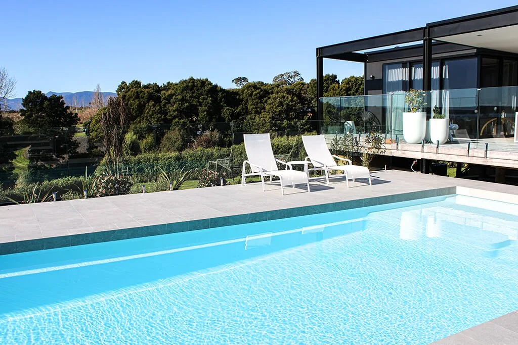 New Vision Pools | Swimming Pool Builder Nelson