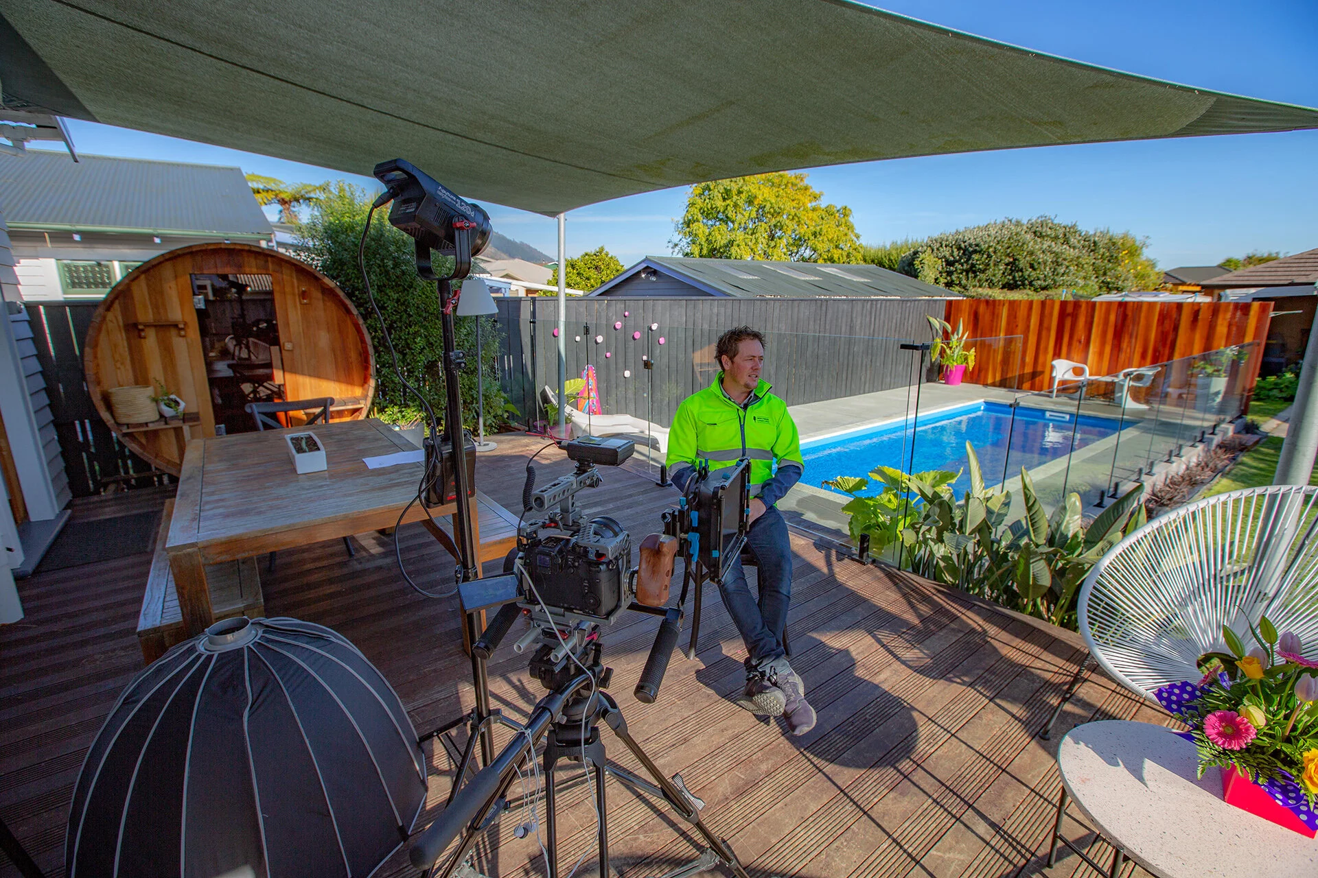 New Vision Pools Contact — New Vision Pools | Swimming Pool Builder Nelson