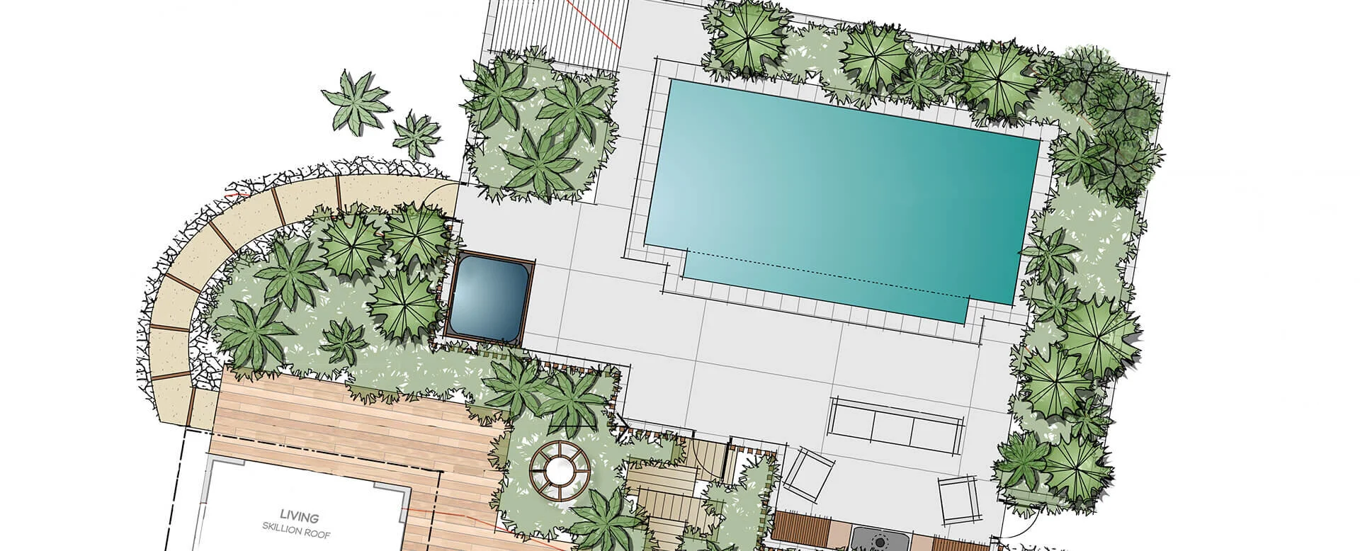 New Vision Pools | Swimming Pool Builder Nelson