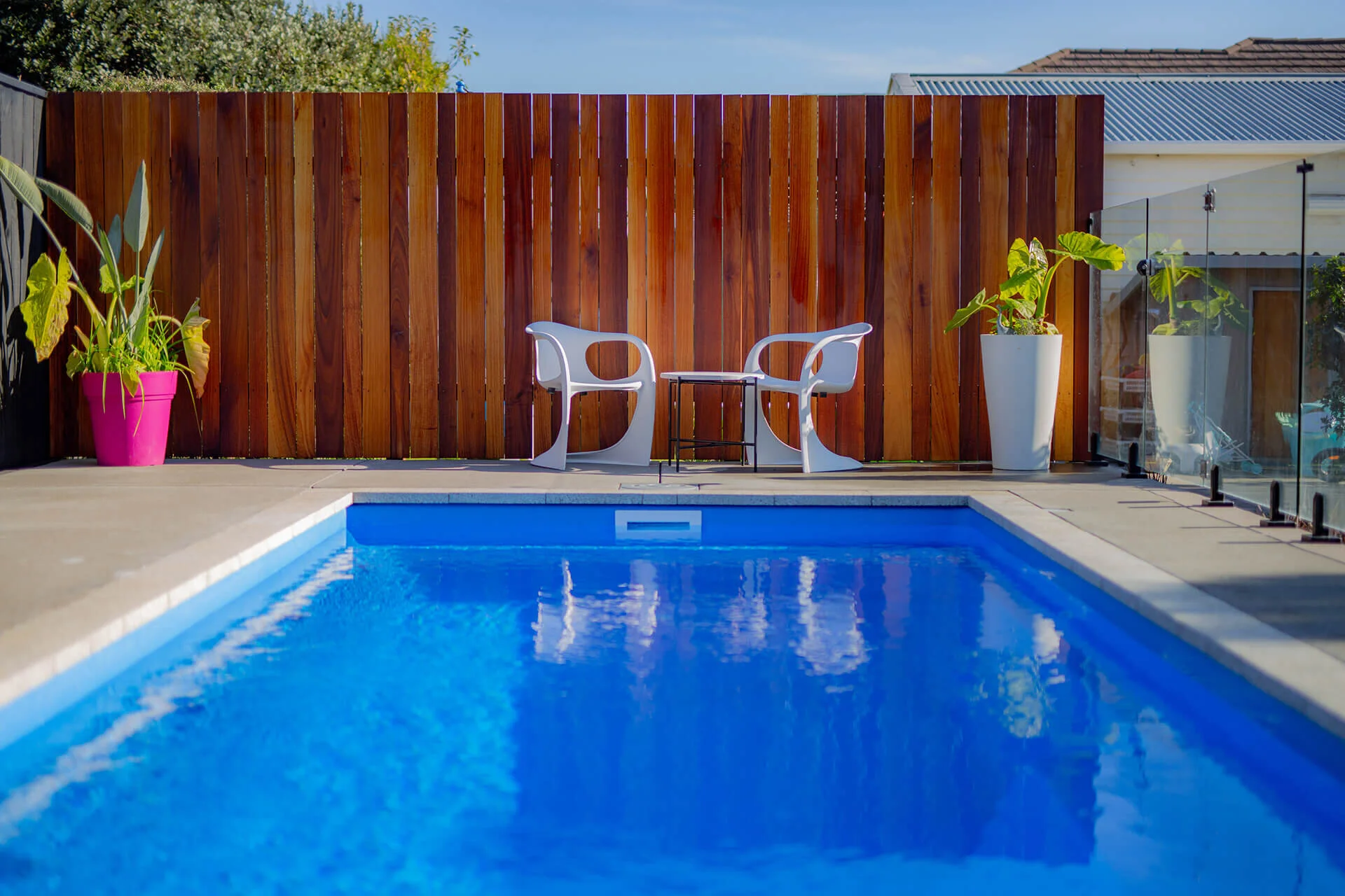 New Vision Pools | Swimming Pool Builder Nelson