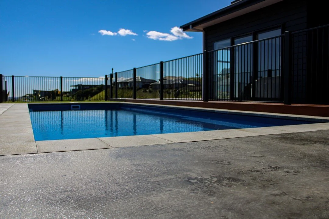 New Vision Pools Contact — New Vision Pools | Swimming Pool Builder Nelson