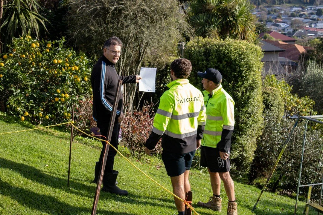 New Vision Pools Contact — New Vision Pools | Swimming Pool Builder Nelson