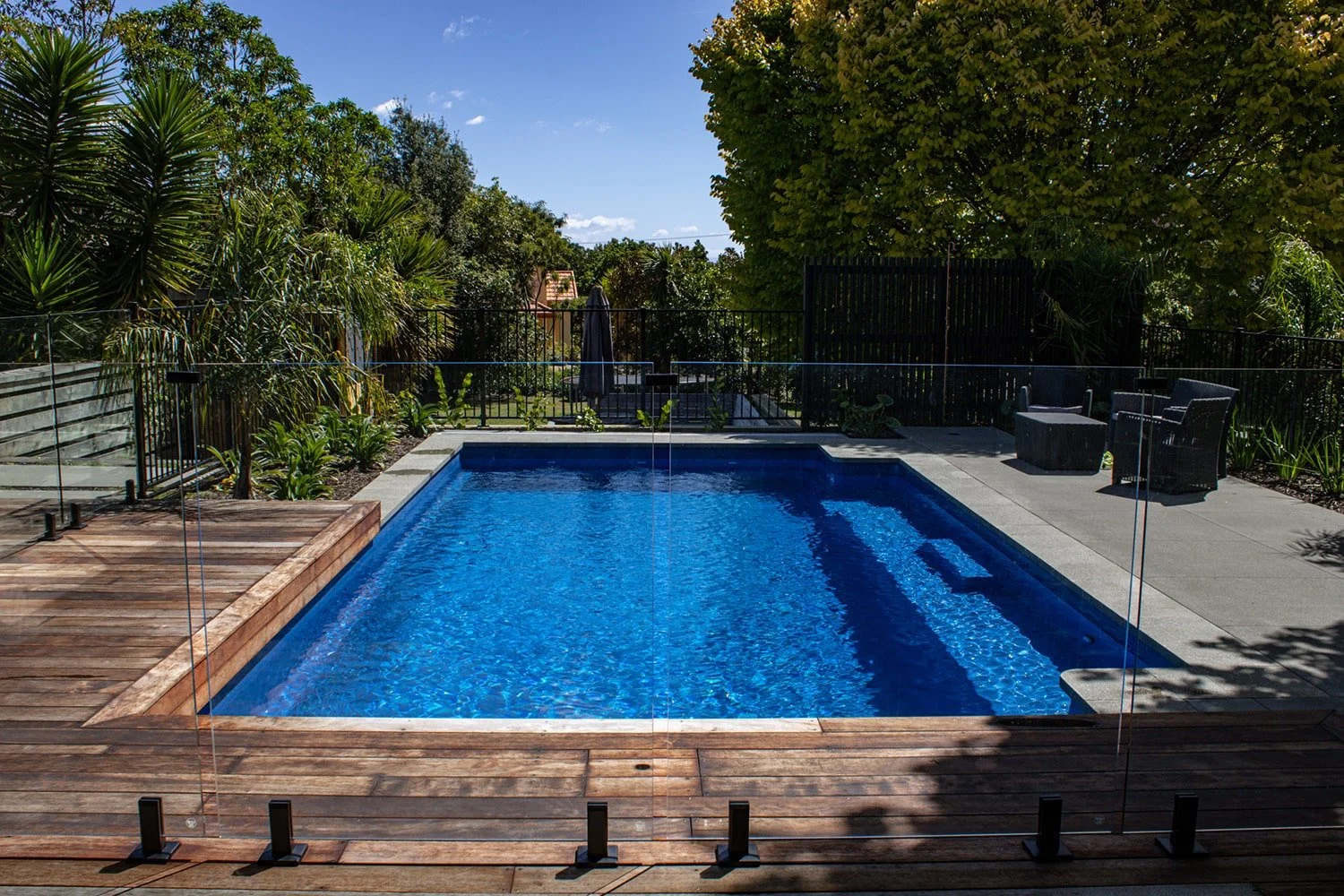 Projects — New Vision Pools | Swimming Pool Builder Nelson