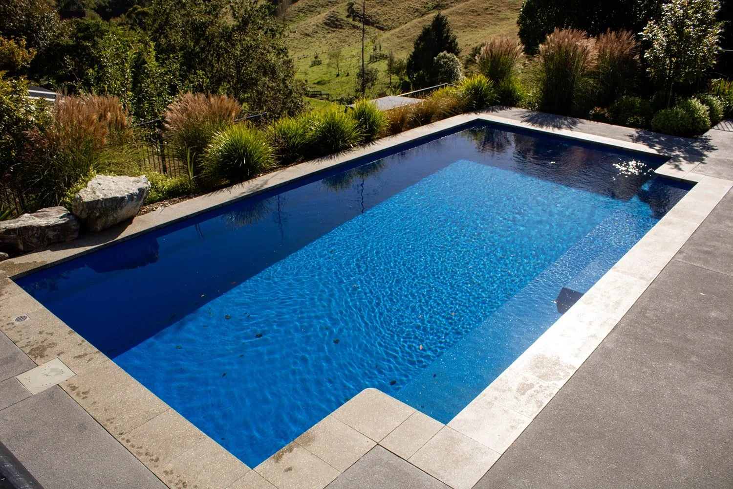 Projects — New Vision Pools | Swimming Pool Builder Nelson