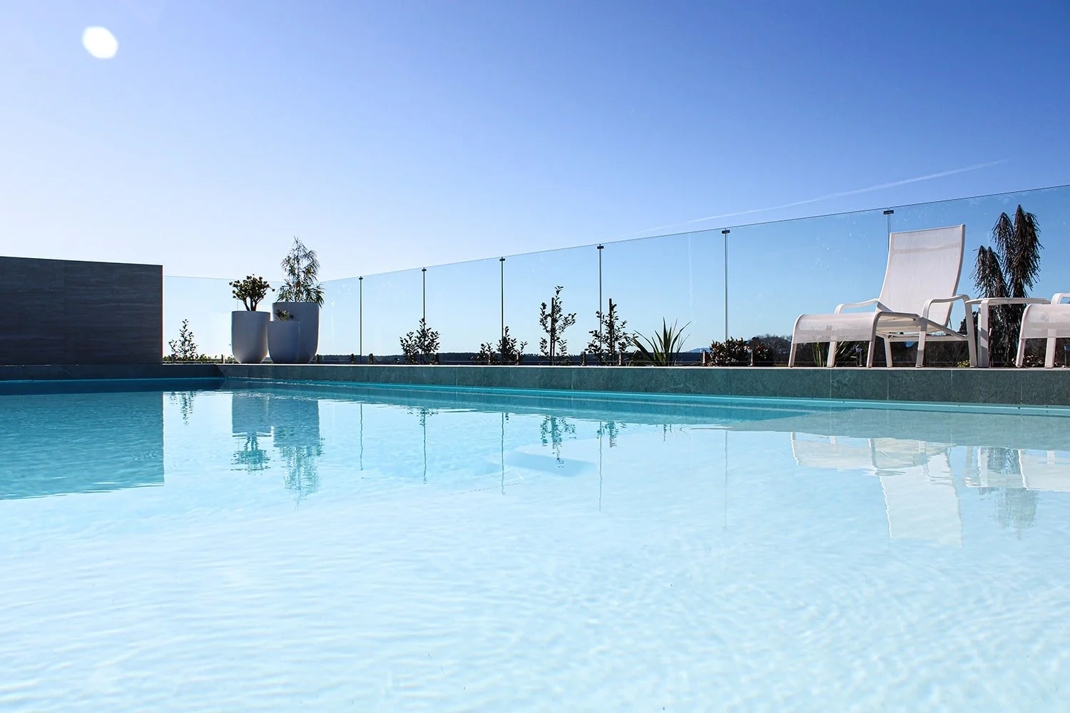 About New Vision Pools — New Vision Pools | Swimming Pool Builder Nelson