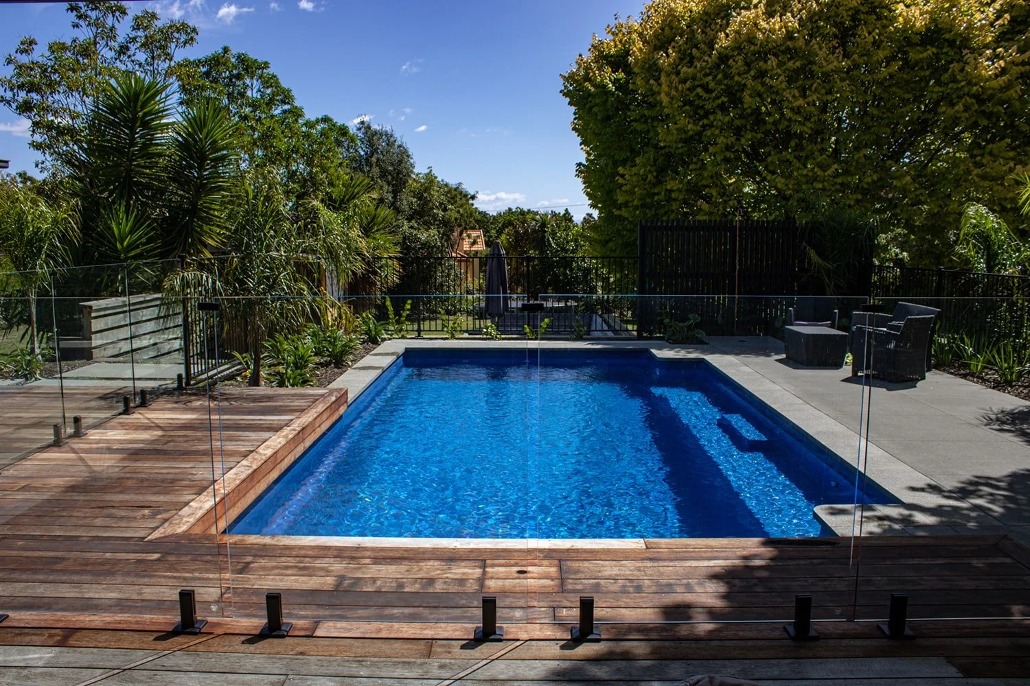 NV Pools Process — New Vision Pools | Swimming Pool Builder Nelson