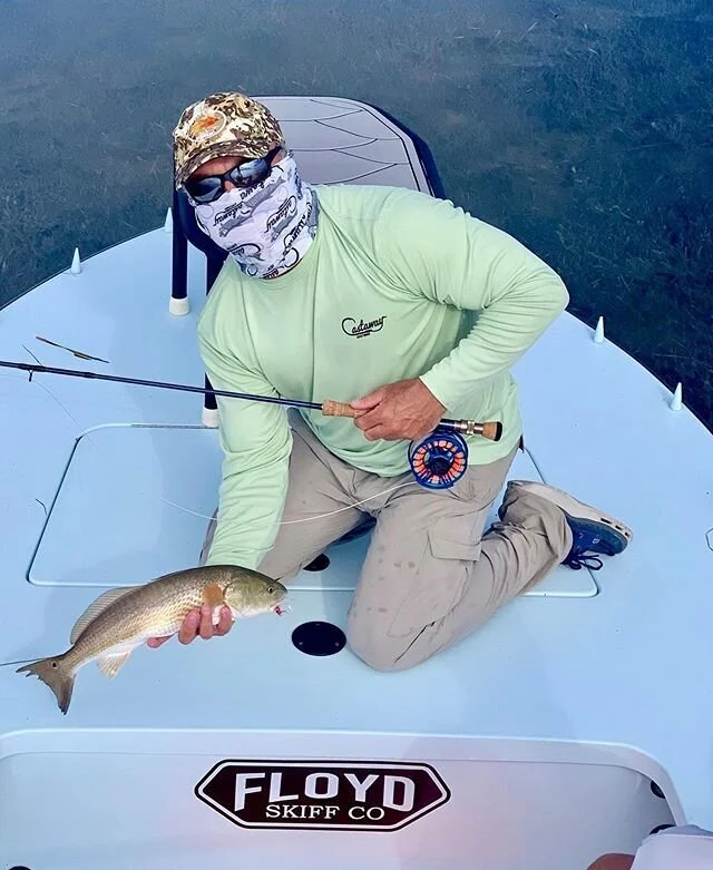 Floyd Skiff