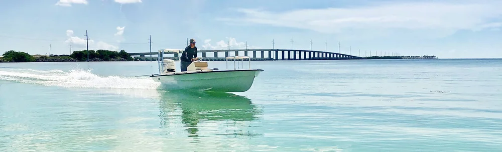 All Skiffs — Floyd Skiff