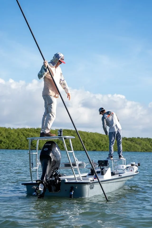 All Skiffs — Floyd Skiff