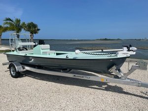 All Skiffs — Floyd Skiff