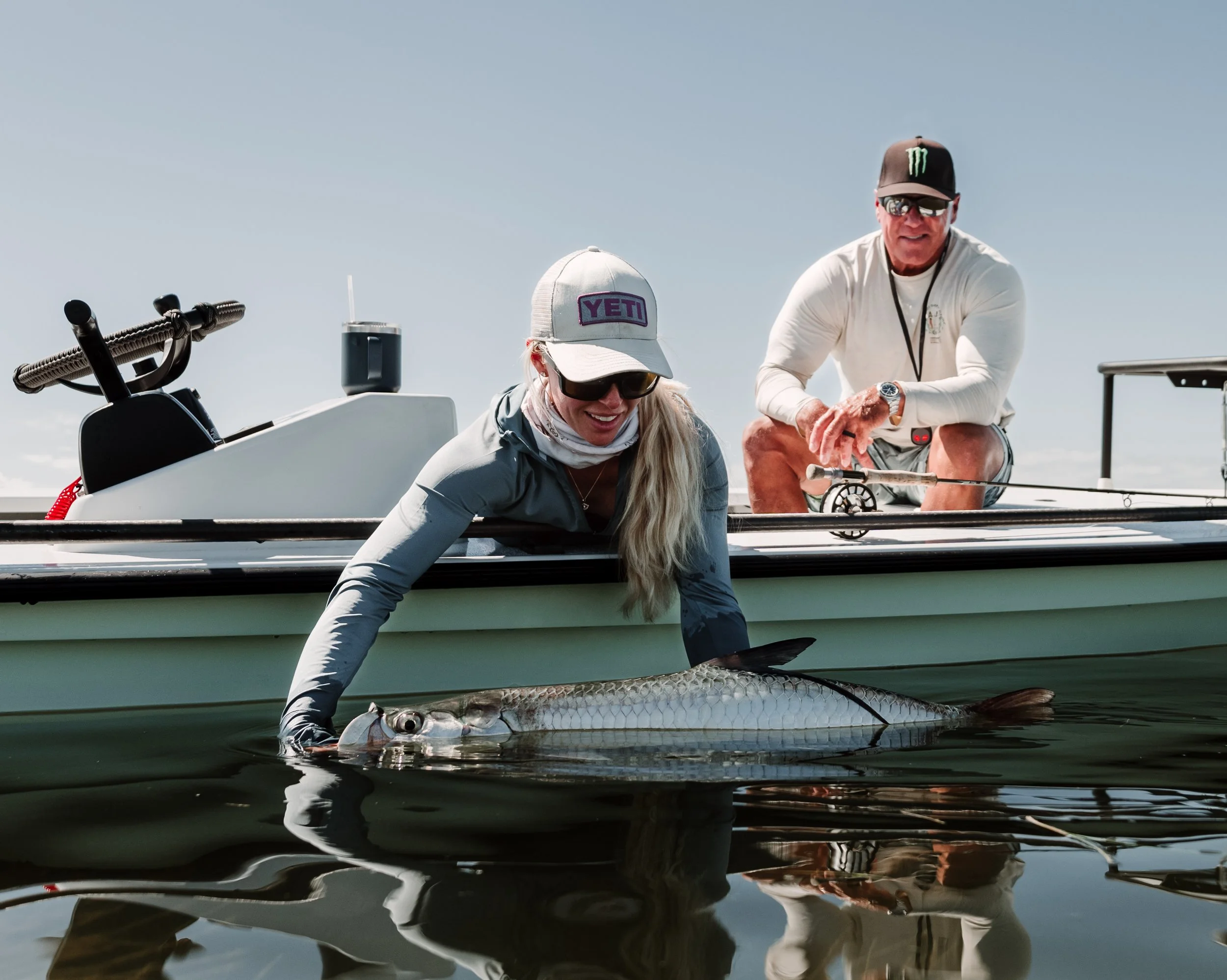 News — Floyd Skiff