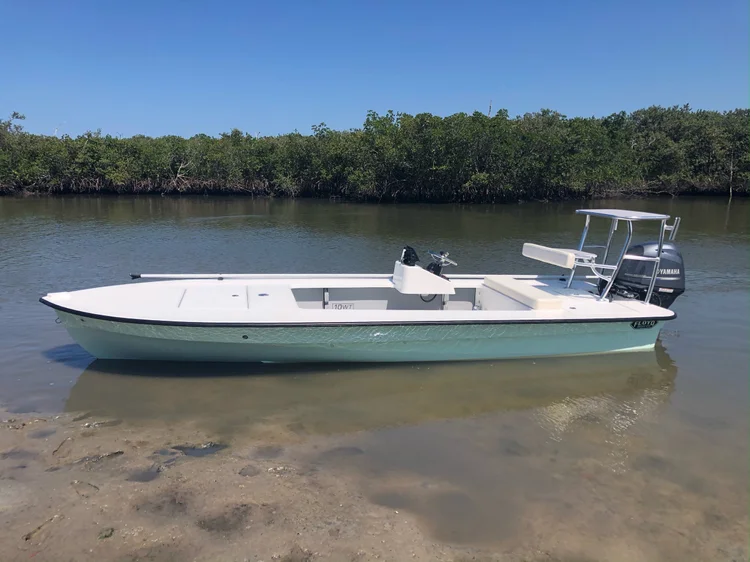 All Skiffs — Floyd Skiff