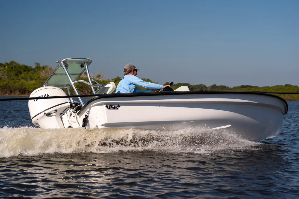 All Skiffs — Floyd Skiff