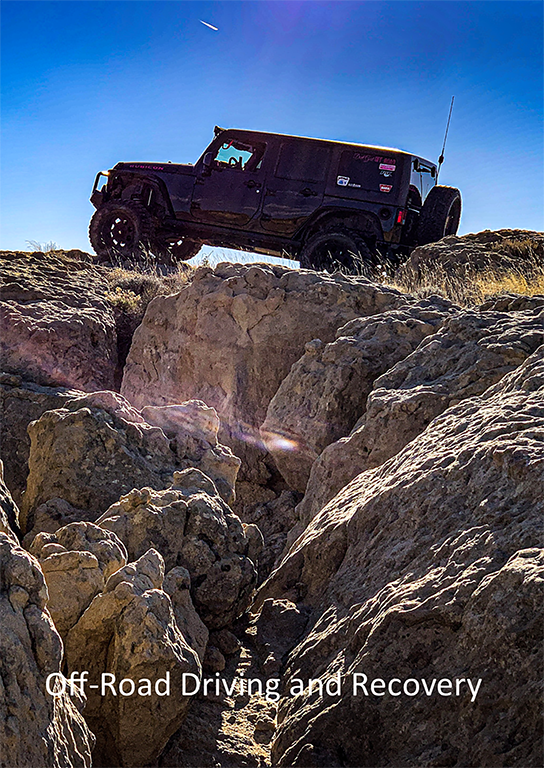 Partners — Tops Off Adventures
