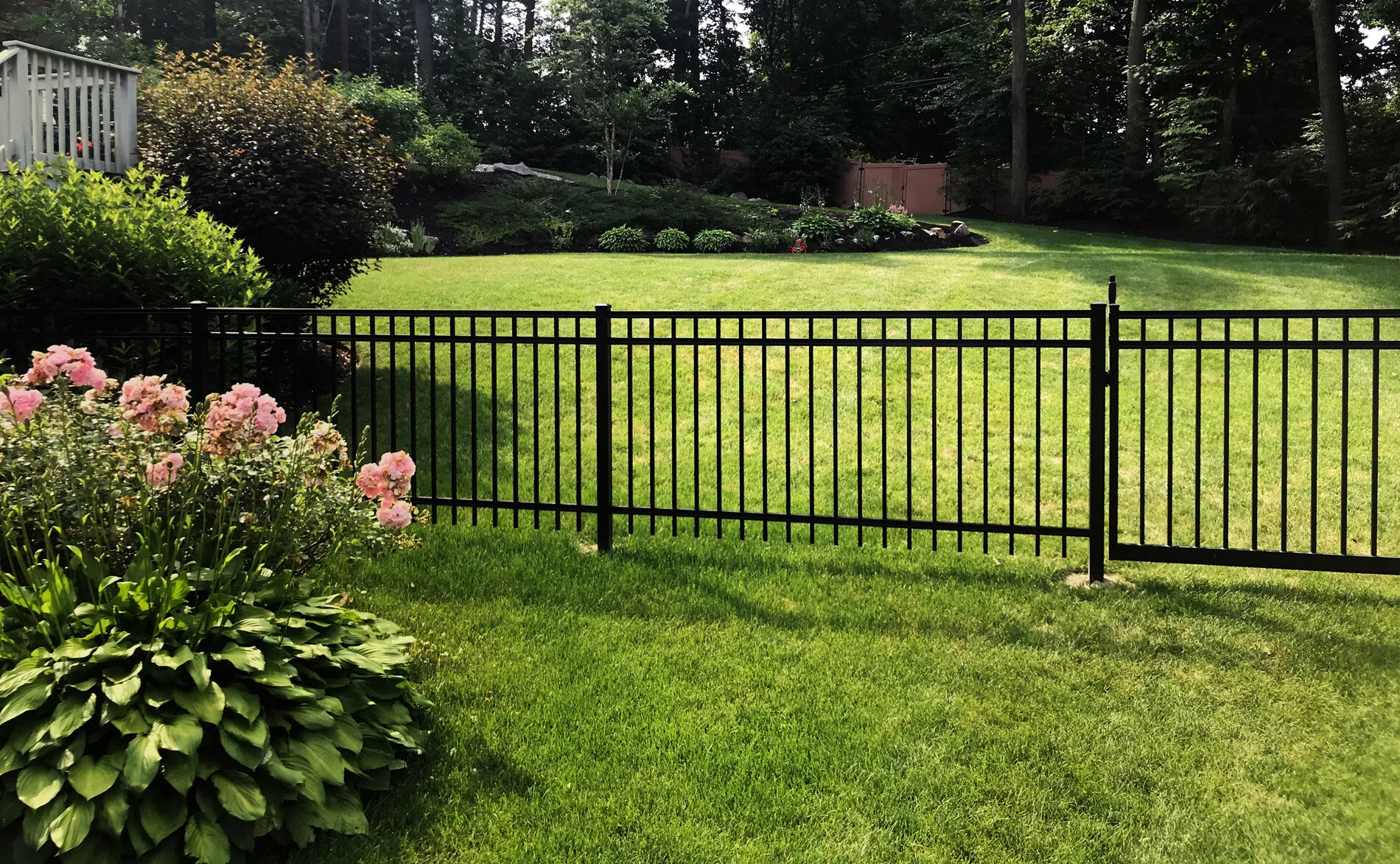 Contractors Choice Fence Supply