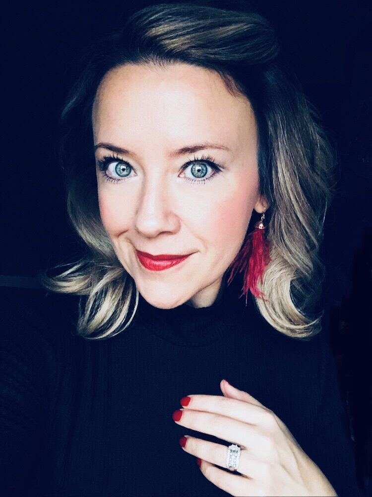 Jenn Mccann's Instagram, Twitter & Facebook on IDCrawl