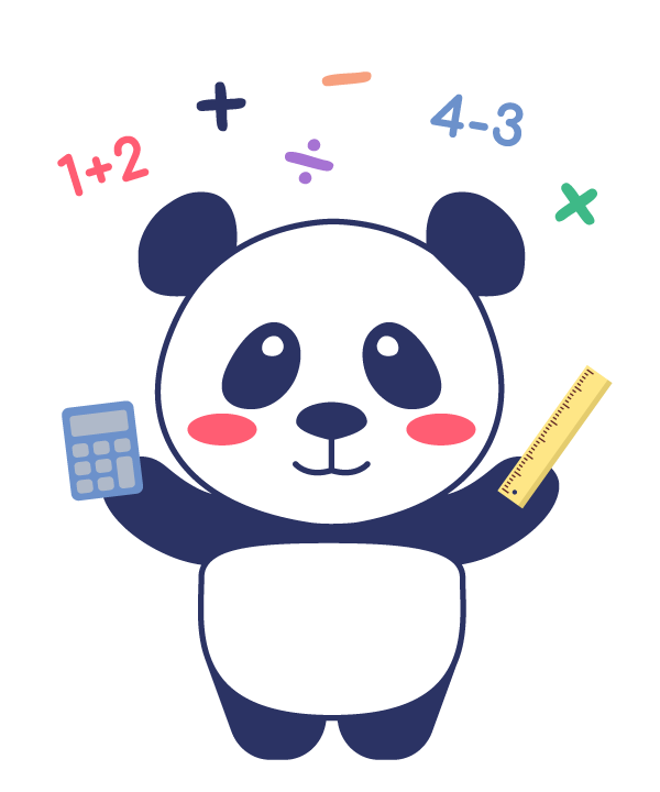 Sample Activities — Dancing Panda