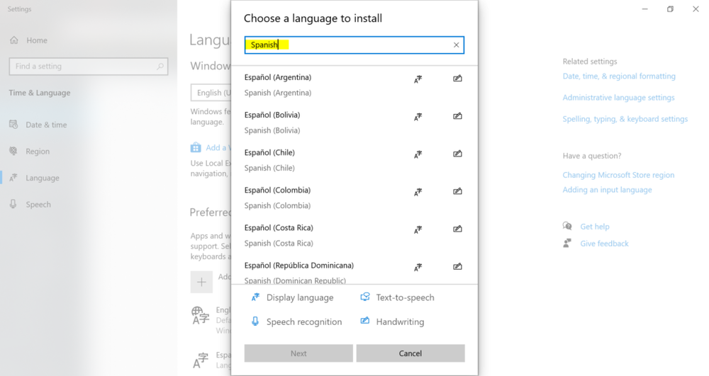 How to type accents in Spanish on a PC - typing accents easily using ...