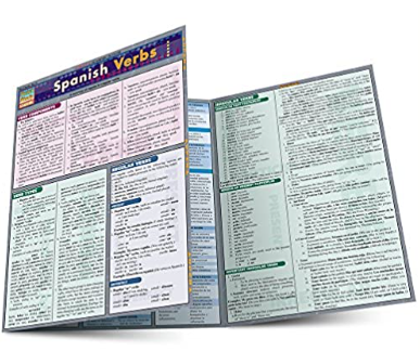 Spanish Verbs Made Easy — Sarah Vigil