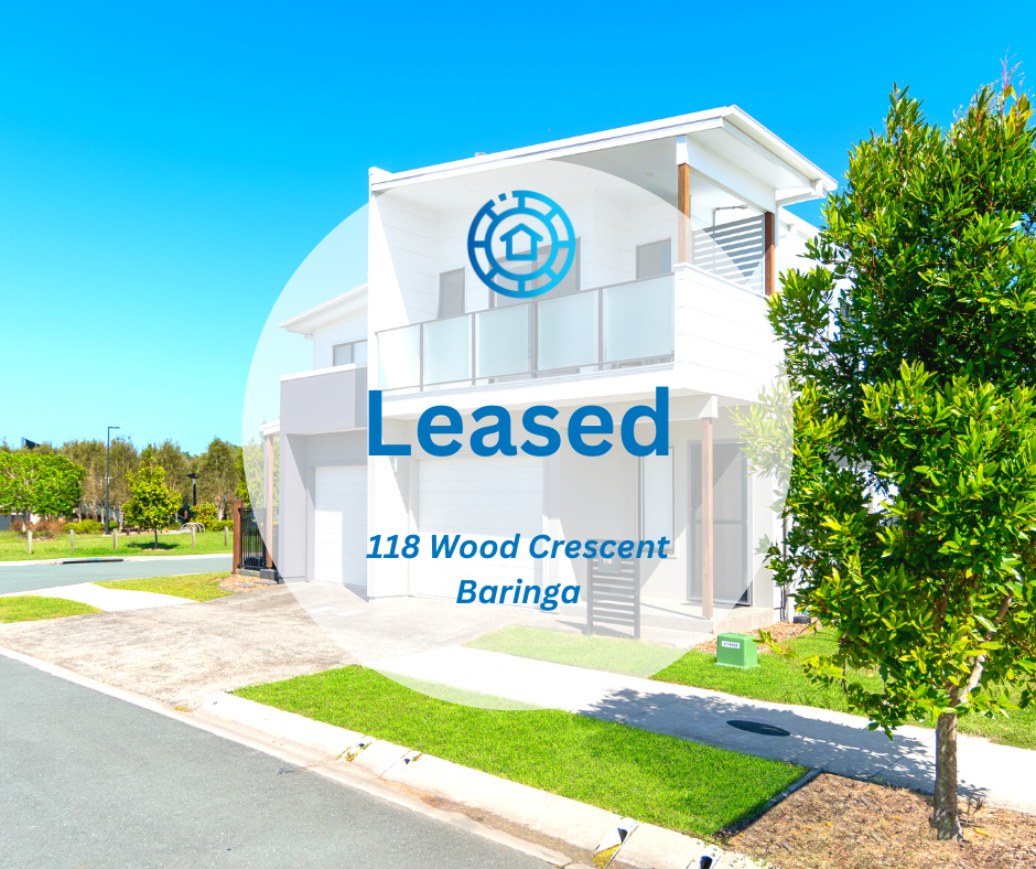 Sunshine Coast Properties For Rent — BlueChip Rentals