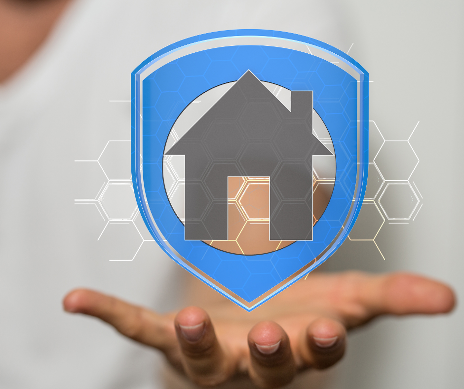 Minimum Housing Standards — BlueChip Rentals