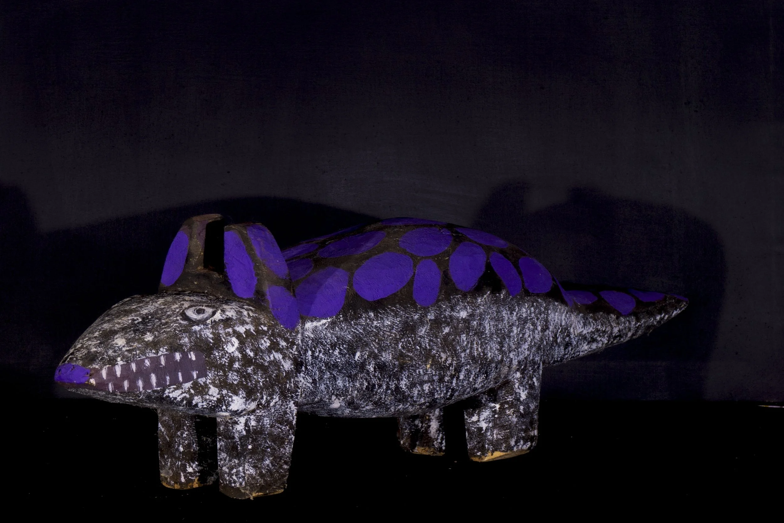 Contemporary Aboriginal Artwork — Eastern Desert Art