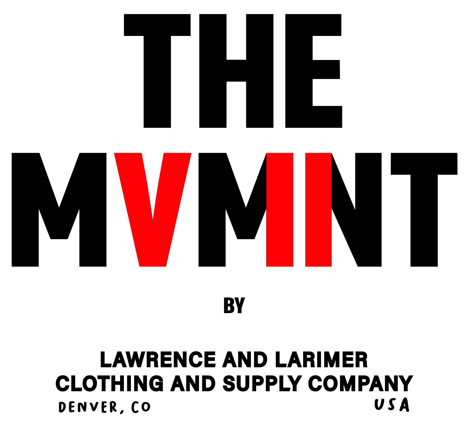 Lawrence and larimer clothing and supply company - Lawrence & Larimer ...