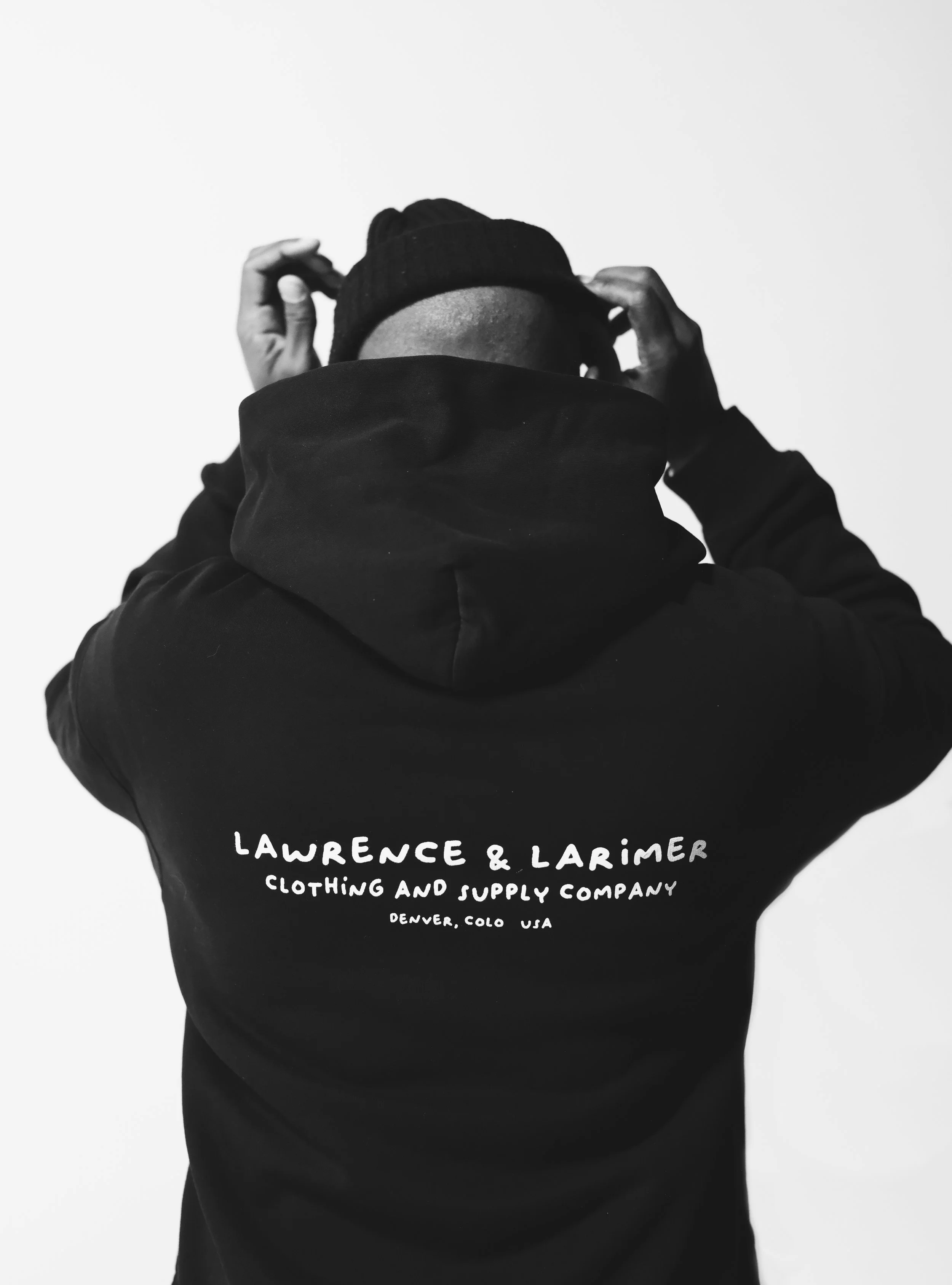 Lawrence and larimer clothing and supply company - Lawrence & Larimer ...