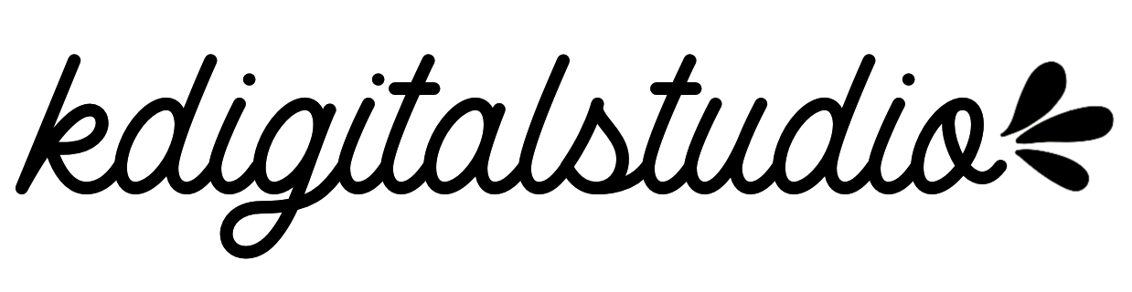 KDigitalStudio: Digital Planning, iPad Creativity, Productivity