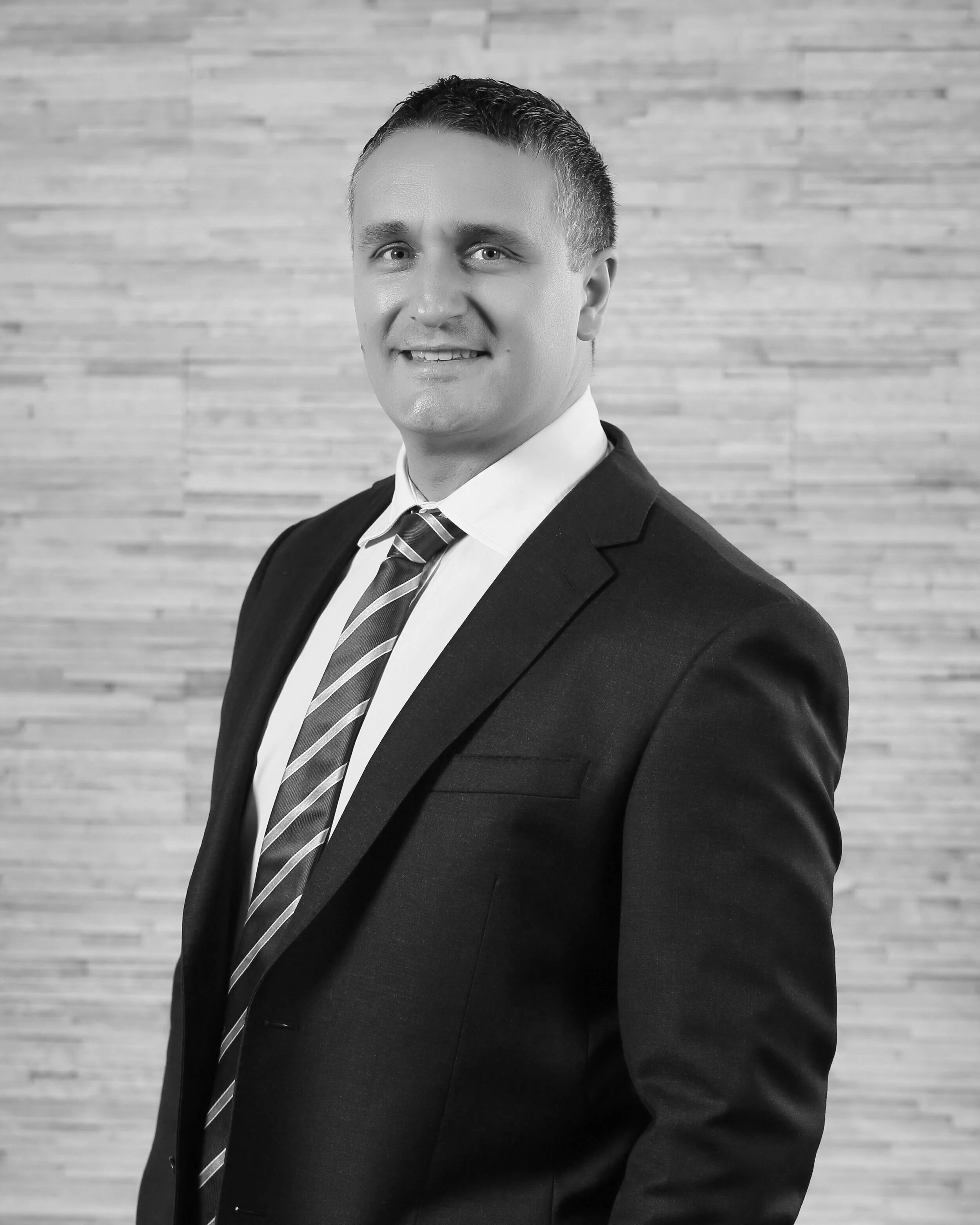 About Us — MSS Group