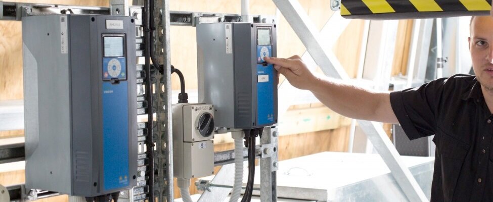 Control Air Micro Site — MSS Group