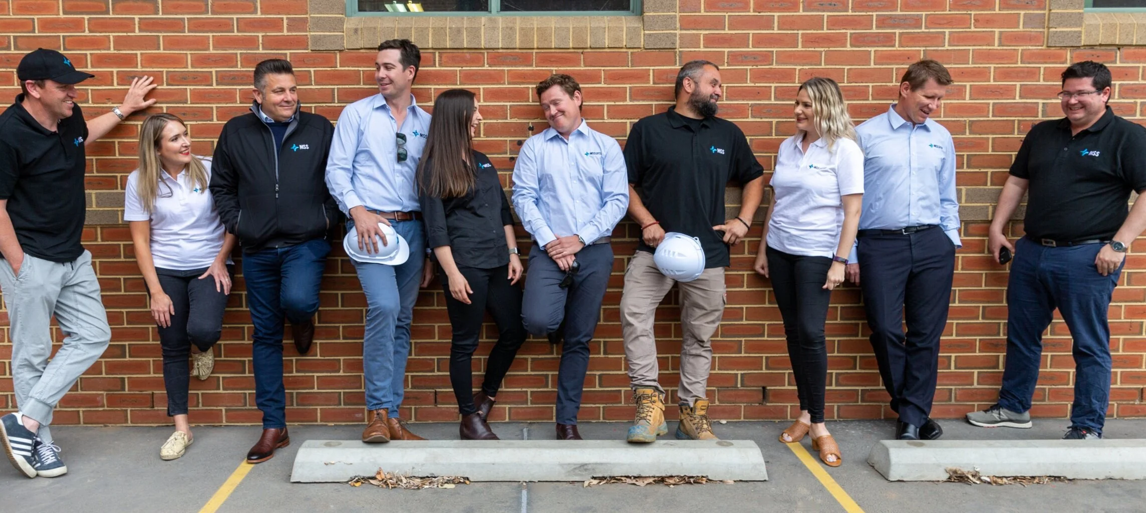 Career Vacancies — MSS Group