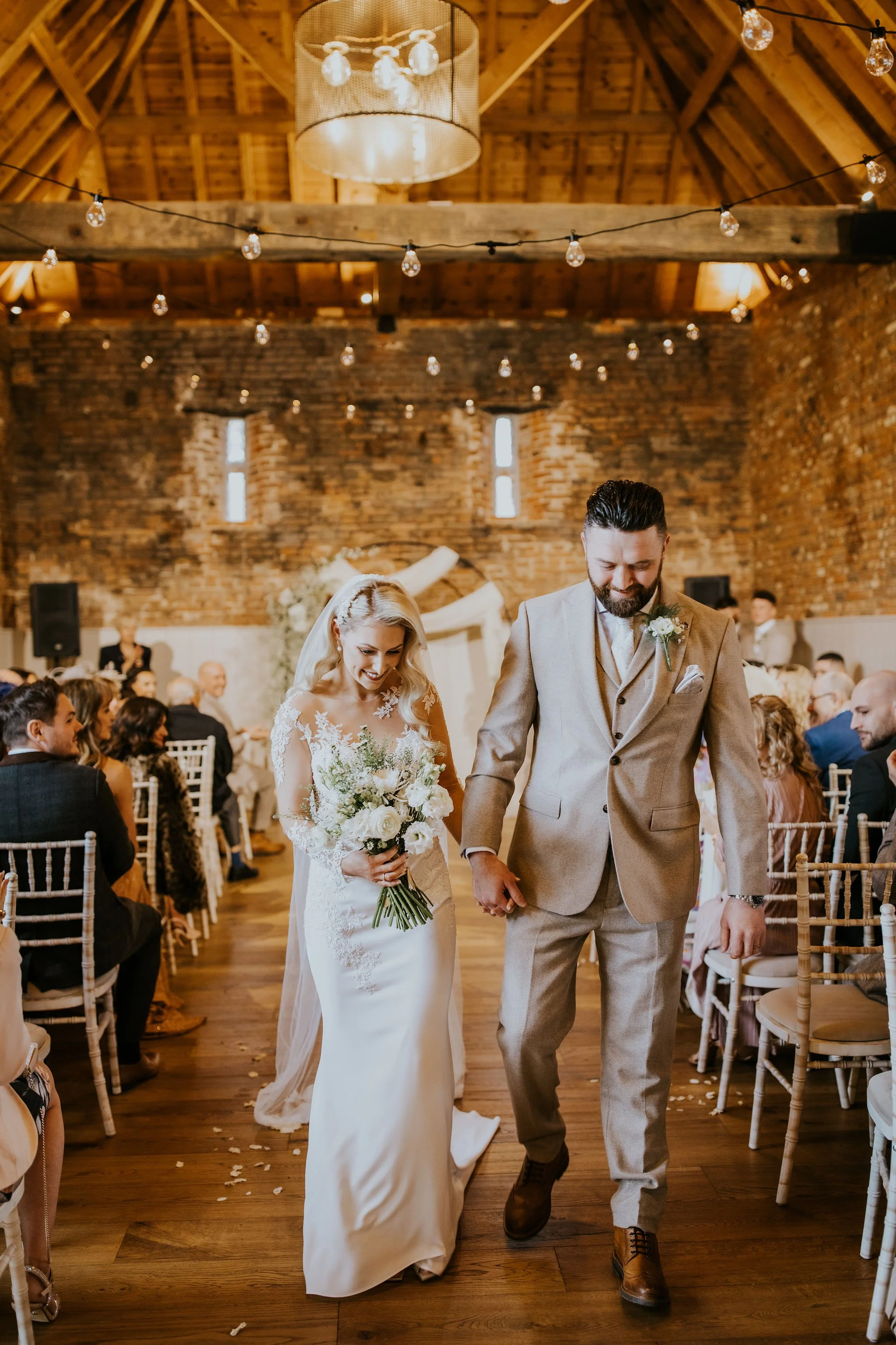 Exclusive North Norfolk Wedding Venue — Worstead Estate