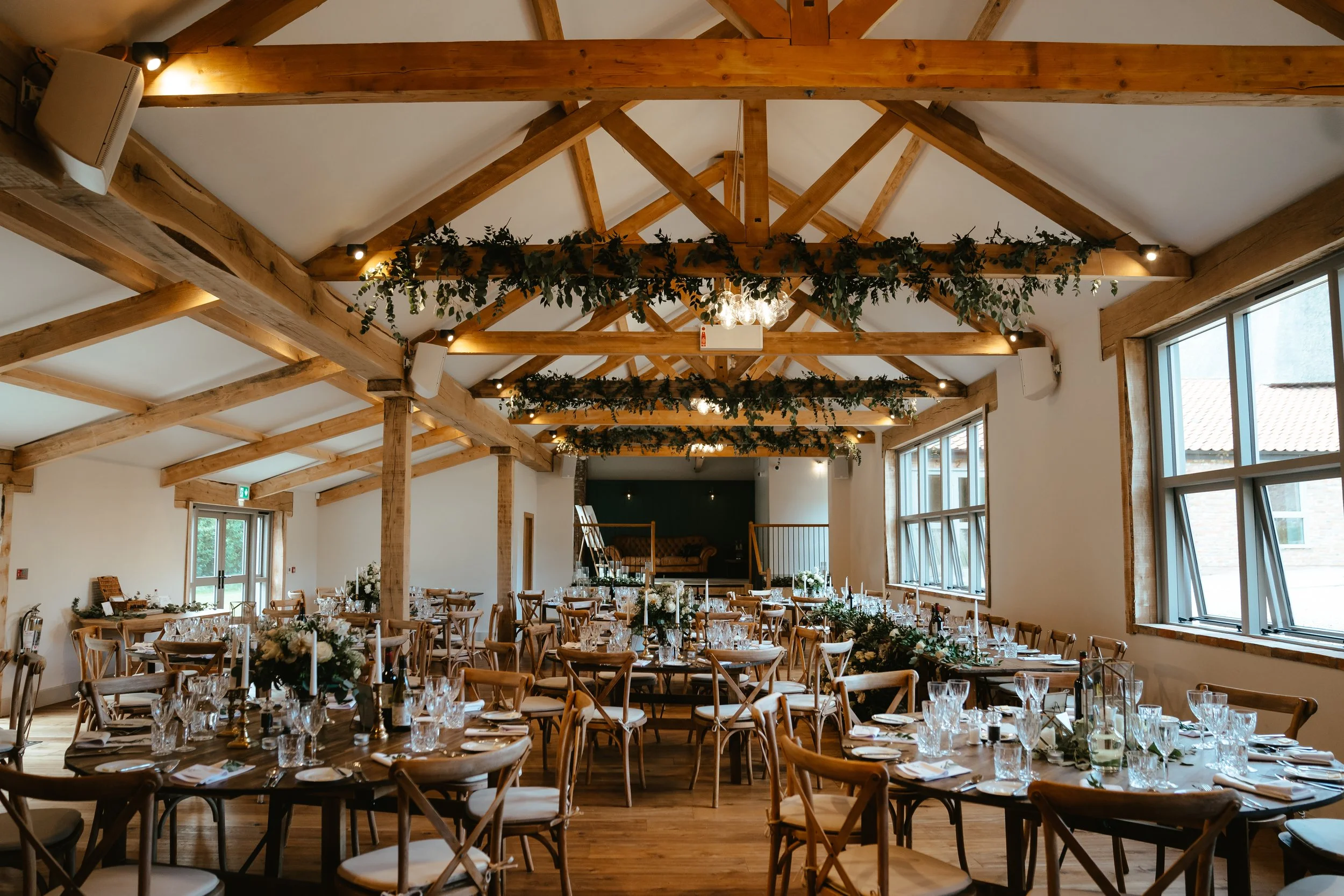 Celebrating Love Sustainably: Eco-Friendly Weddings — Worstead Estate