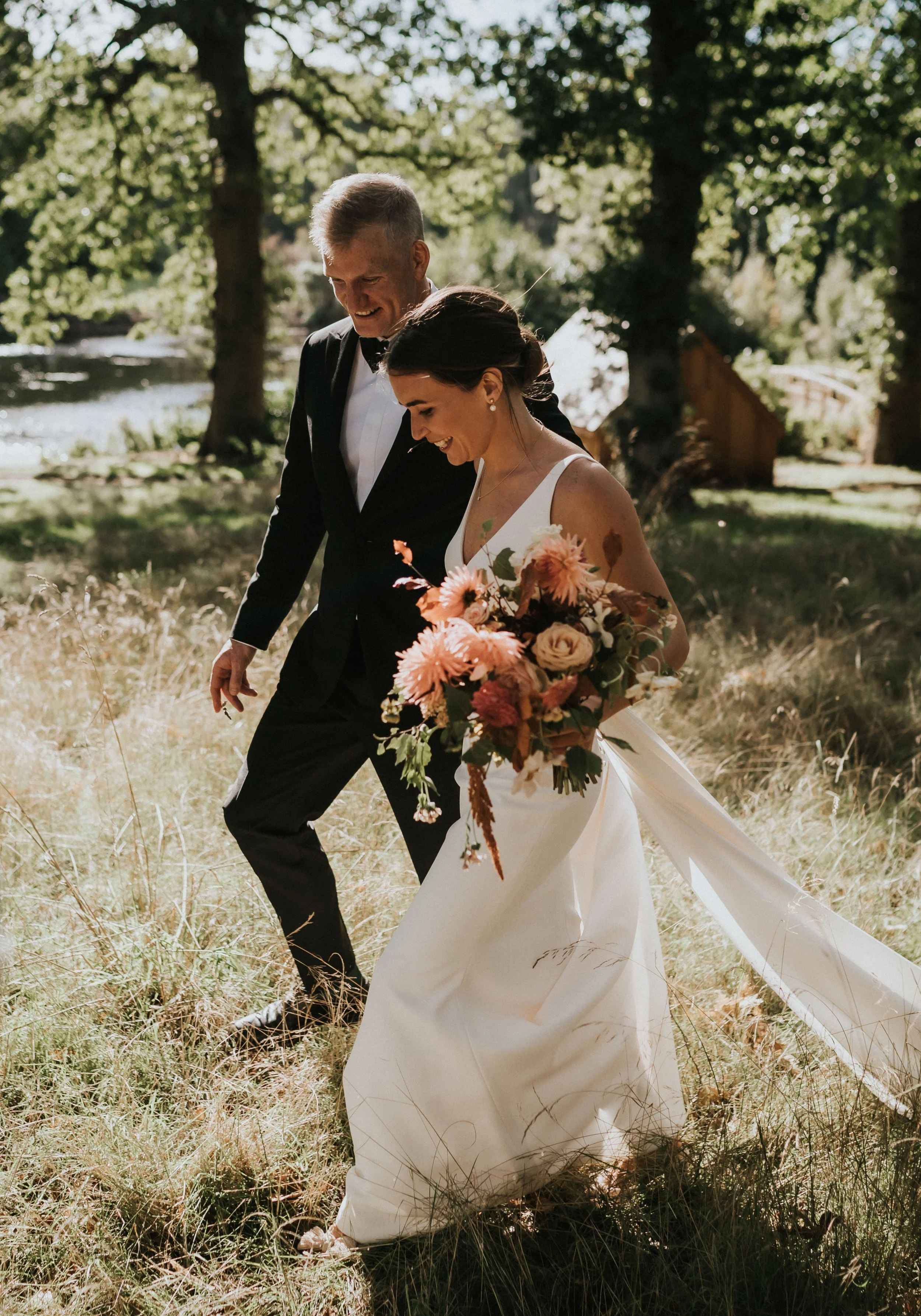 Exclusive North Norfolk Wedding Venue — Worstead Estate