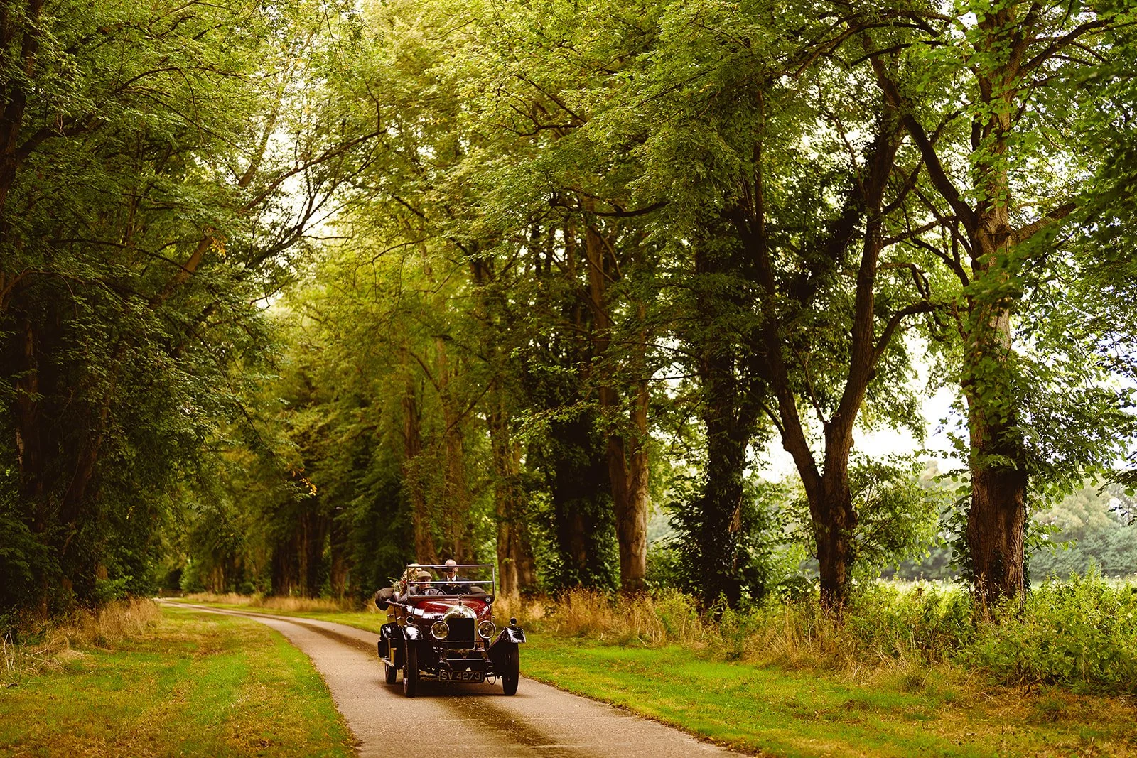 Our exclusive wedding venue at the heart of North Norfolk - Worstead ...