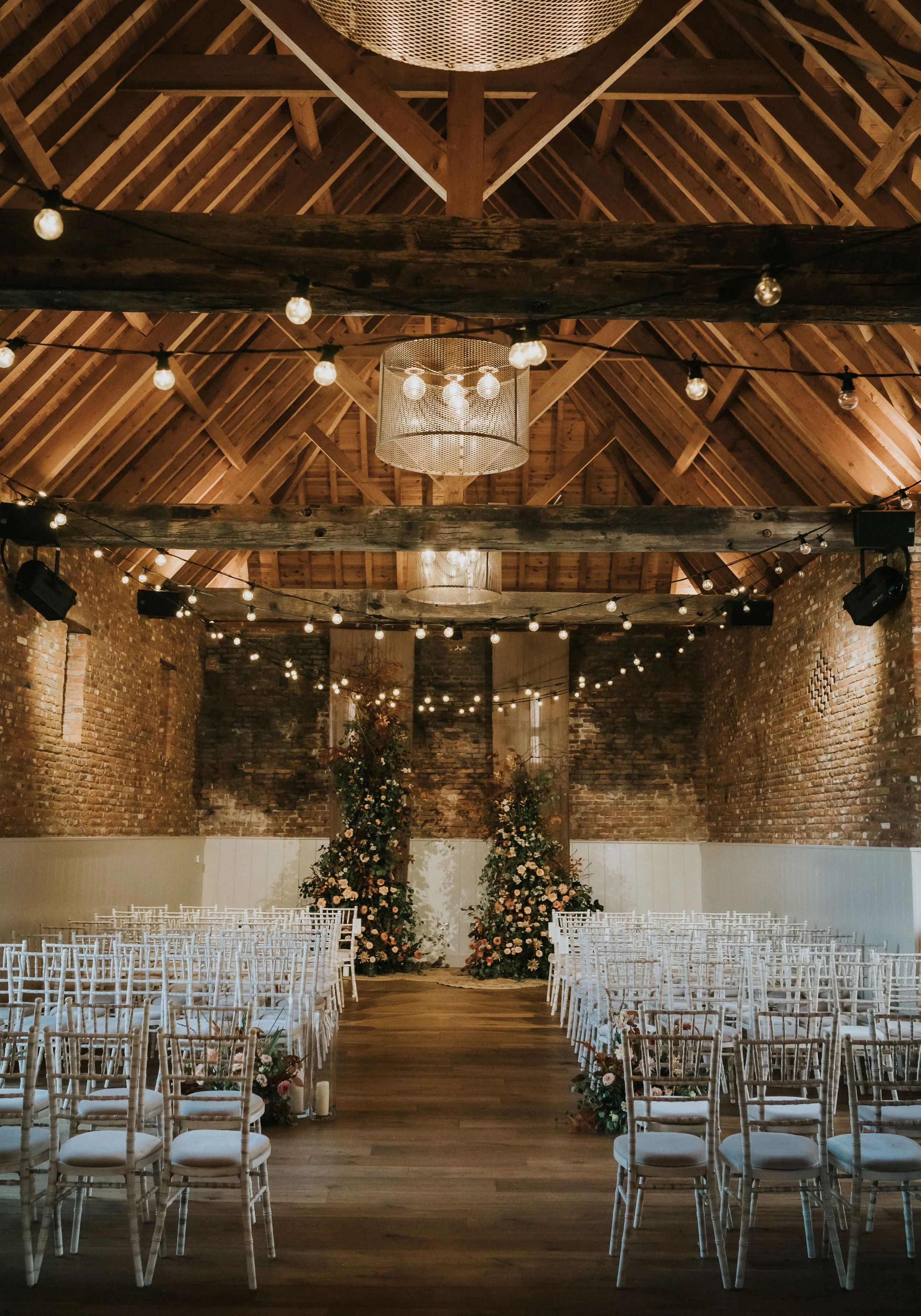 Exclusive North Norfolk Wedding Venue — Worstead Estate