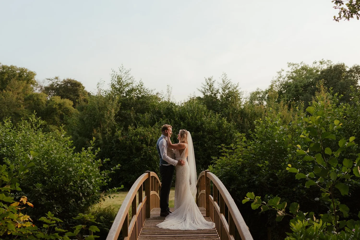 Exclusive North Norfolk Wedding Venue | Barn and outdoor Weddings in ...