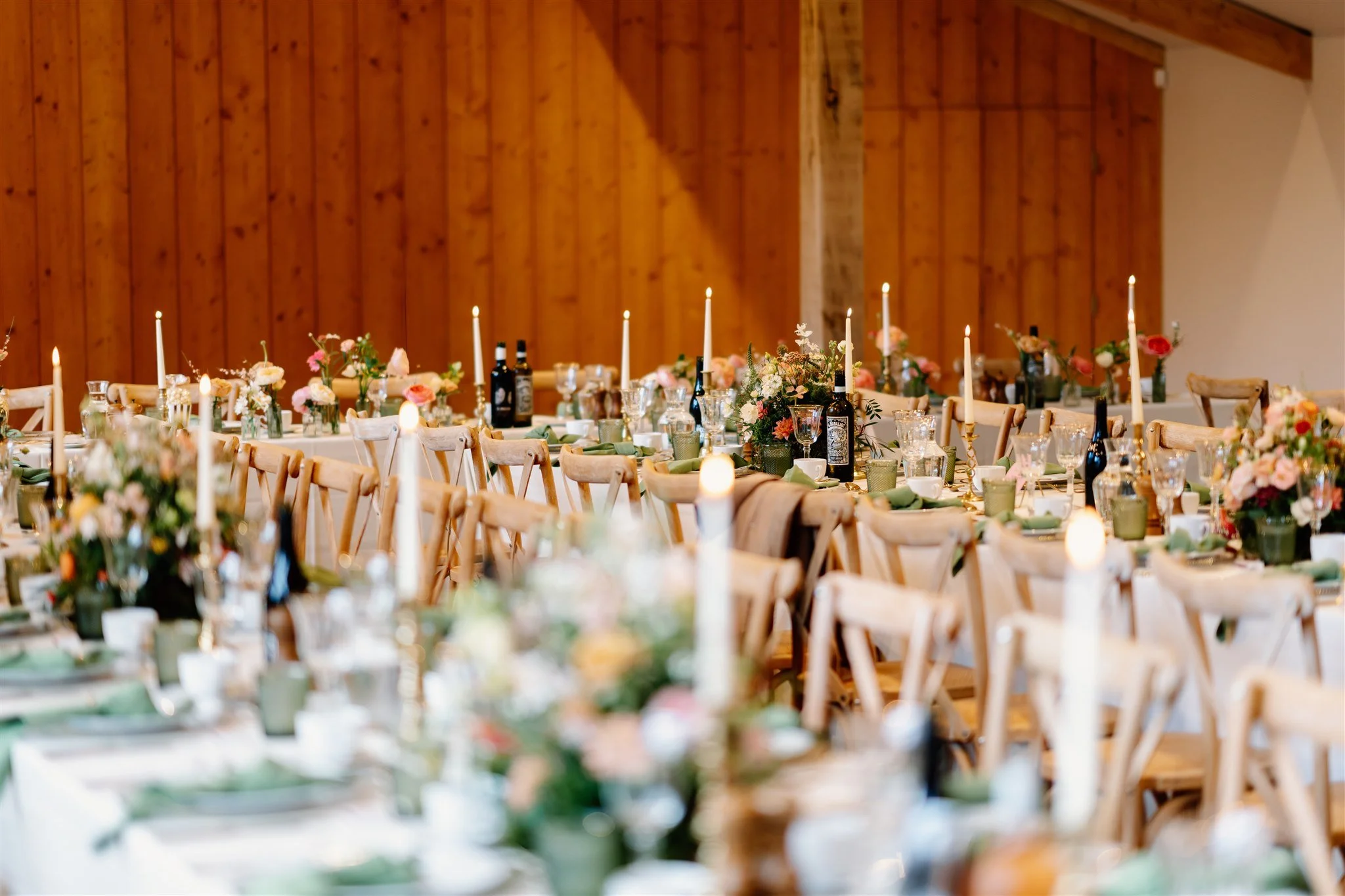 The Woodyard, Worstead Estate, North Norfolk - Price List — Worstead Estate