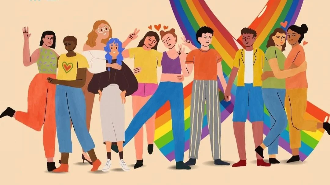 External event - Pride Beyond Borders Launch — Switchboard Victoria