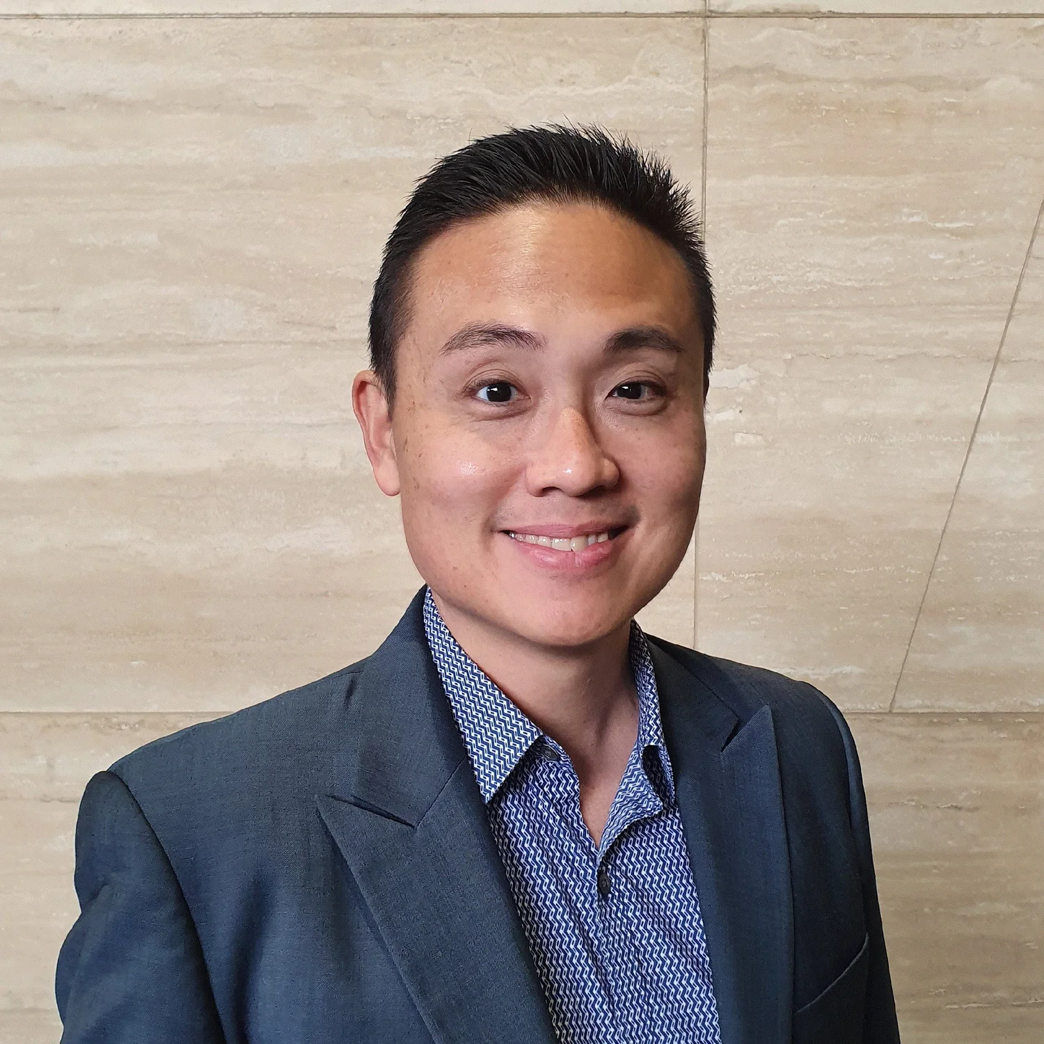 Our People — Switchboard Victoria