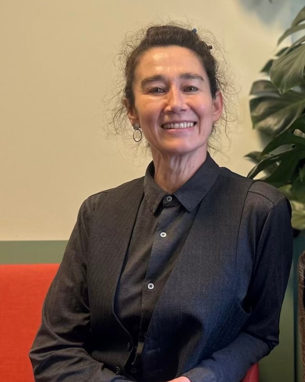 Jenna Tuke appointed as next CEO of Switchboard Victoria — Switchboard ...