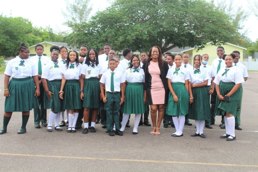 Admissions — Alternative Learning Institute