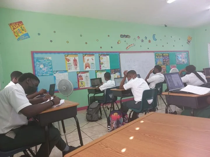 Admissions — Alternative Learning Institute