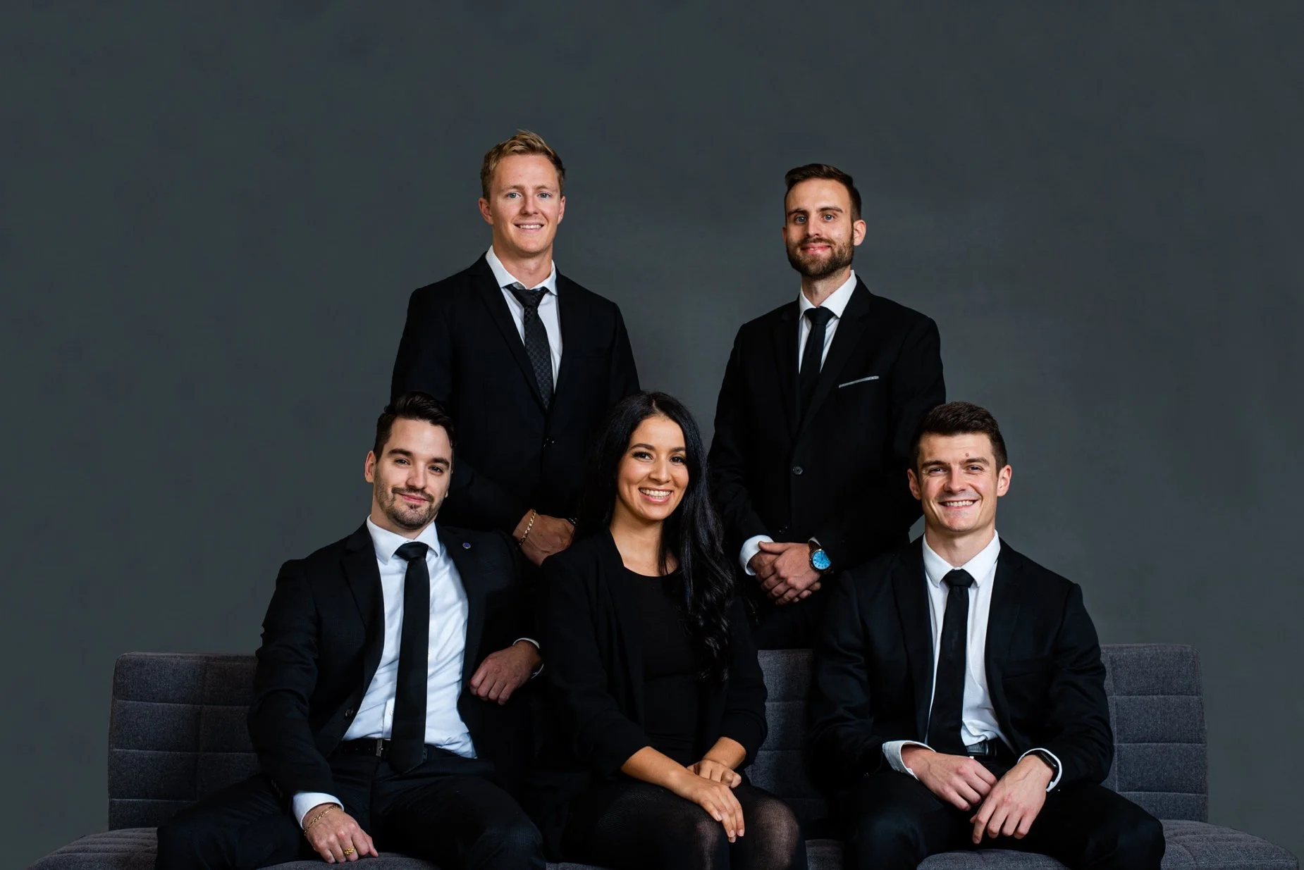 Contact | Chartered Professional Accountants | Ottawa | Lekadir LLP